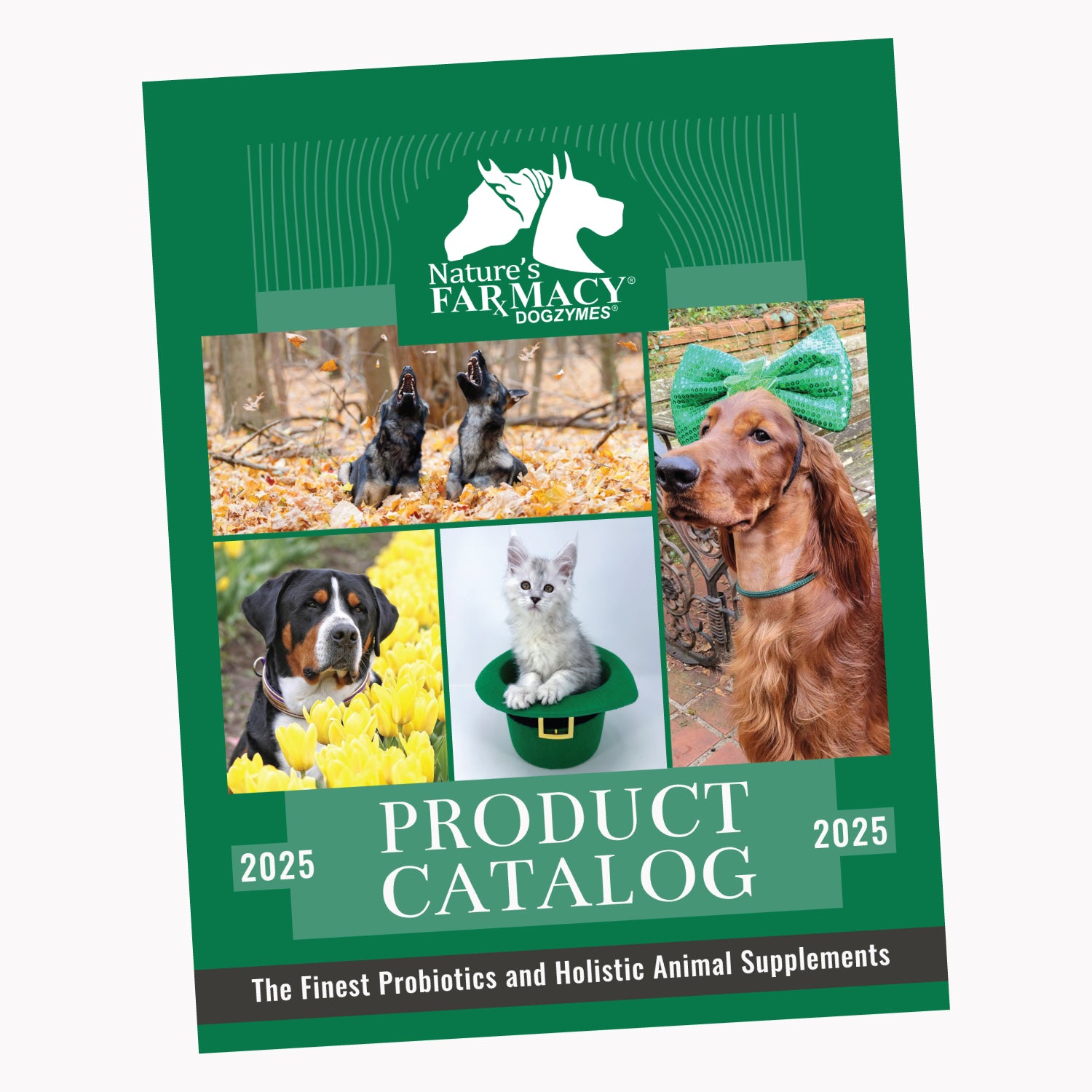 Catalog – Nature's Farmacy